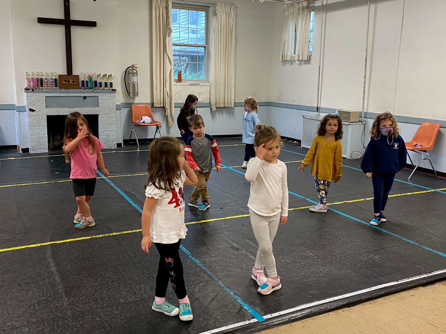 Irish Dance Classes - Brady Academy of Irish Dance